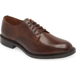 Allen Edmonds Lace Derbys