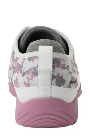 ALEGRIA BY PG LITE Liber8 Sneaker - Digi Rose