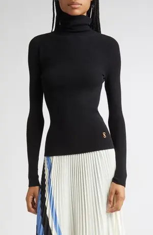 Proenza Schouler Long Sleeve Sweaters For Women