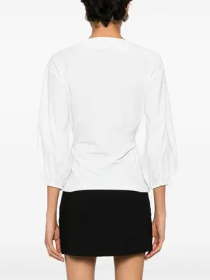 Chiara Boni La Petite Robe Eliza Blouse