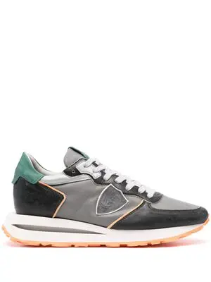Philippe Model Trpx Haute Sneakers