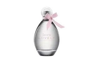 SARAH JESSICA PARKER Born Lovely Edp Spray 100ml - No Color