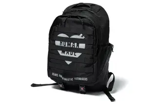 HUMAN MADE Military Backpack