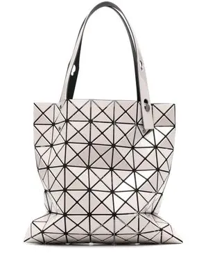 Issey Miyake Prism Tote Bag