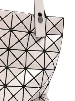 Issey Miyake Prism Tote Bag