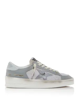 GOLDEN GOOSE Stardan Low Top Sneakers