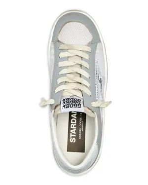 GOLDEN GOOSE Stardan Low Top Sneakers