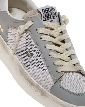 GOLDEN GOOSE Stardan Low Top Sneakers