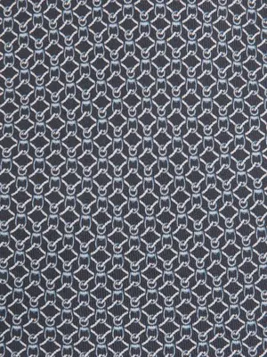 REISS Orta Silk Tie