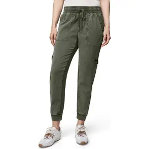 Splendid Cargo Sports Pants For Women