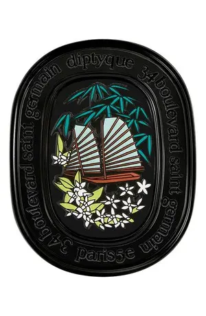 DIPTYQUE Do Son Refillable Solid Perfume - No Color