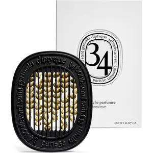 DIPTYQUE 34 Boulevard Saint Germain Insert For Diffuser - No Color