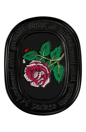 DIPTYQUE Eau Rose Refillable Solid Parfum - No Color