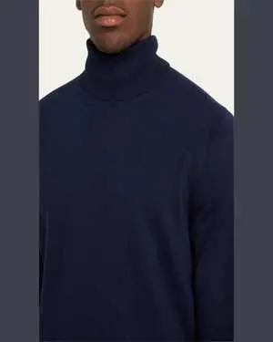 Brunello Cucinelli Cashmere Turtleneck