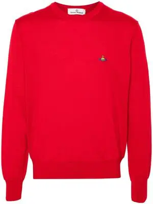 VIVIENNE WESTWOOD Knitted Sweater