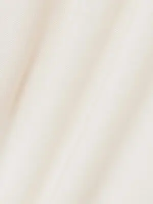 Alaïa Wool-jersey Turtleneck Bodysuit