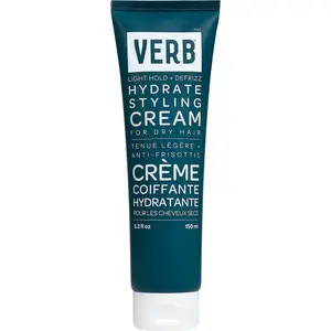 VERB Hydrate Styling Cream - No Color