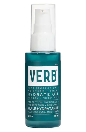 VERB Hydrate Oil - No Color