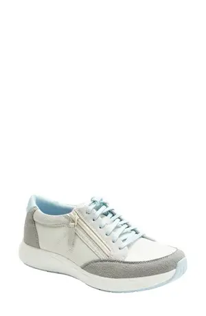ALEGRIA BY PG LITE Eazeer Sneaker - Moonstone Blue
