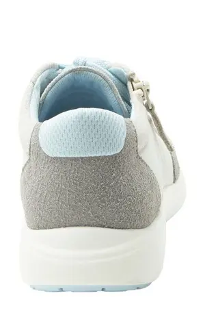 ALEGRIA BY PG LITE Eazeer Sneaker - Moonstone Blue