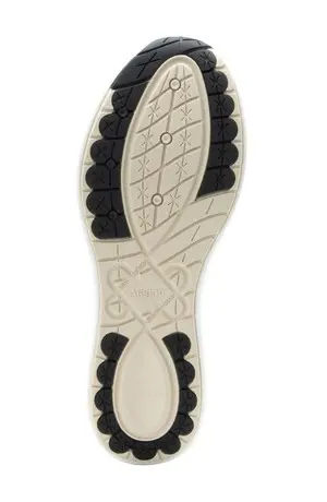 ALEGRIA Eazeer Sneaker - Parchment