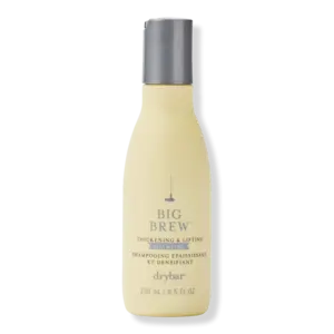 DRYBAR Big Brew Thickening & Lifting Shampoo - One-color