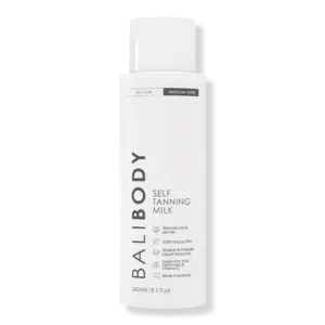 BALI BODY Self Tanning Body Milk - One-color