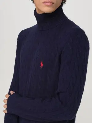 Polo Ralph Lauren Sweater - Blue