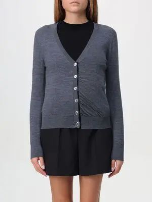 Pinko Drop Shoulder Sweaters For Women