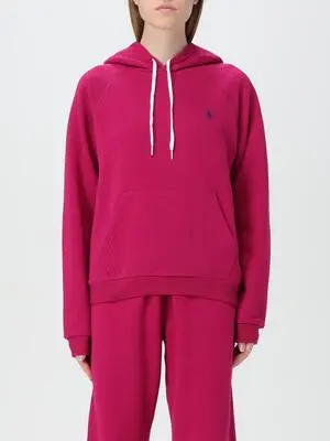 Polo Ralph Lauren Sweatshirt - Violet