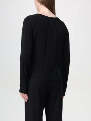 Liviana Conti Pullover - Black