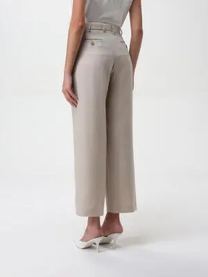 PT TORINO Trousers - Beige