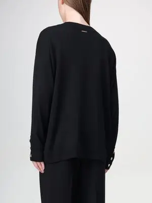 Michael Kors Pullover - Black