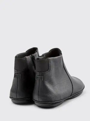 Camper Flat Ankle Boot