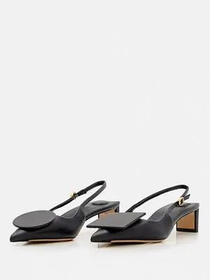 Jacquemus Pumps