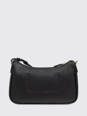 Emporio Armani Mini Bag With Logo Strap