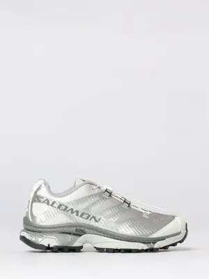 SALOMON Athletic Sneakers - Blue