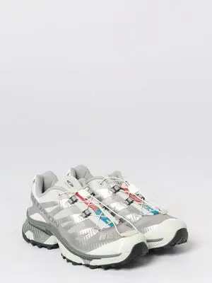 SALOMON Athletic Sneakers - Blue