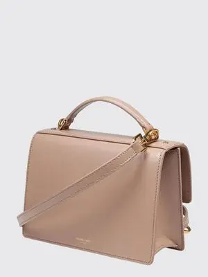 GOLDEN GOOSE Mini Bag - Coffee