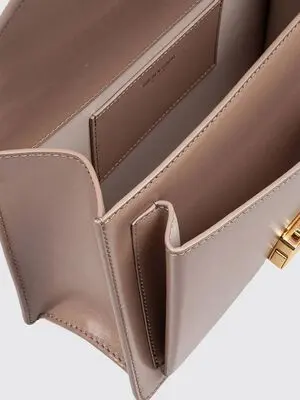 GOLDEN GOOSE Mini Bag - Coffee