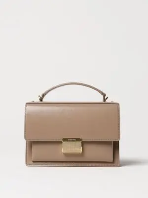 GOLDEN GOOSE Mini Bag - Dove Grey