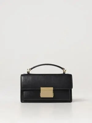 GOLDEN GOOSE Mini Bag - Black