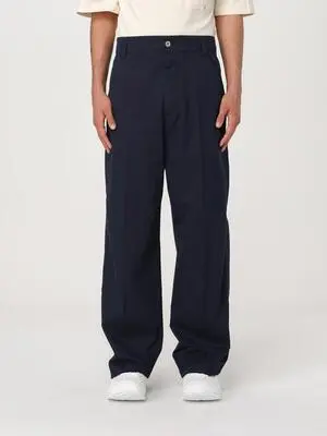 Bottega Veneta Pants - Blue