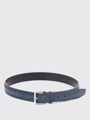 ORTIGNI Orciani Belt Blue 1