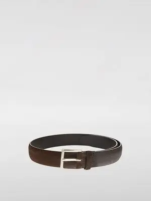 ORTIGNI Belt - Burnt