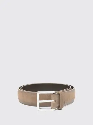 ORTIGNI Orciani Belt Leather