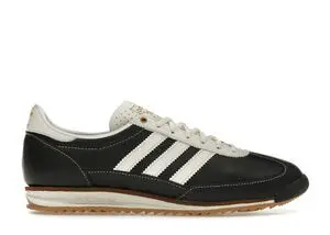 Adidas Sl 72 Leather Sneakers
