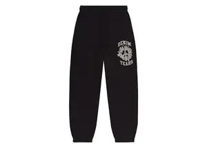 DENIM TEARS Denim University Sweatpants