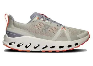On Running Cloudsurfer Trailin - Fossil/ivory