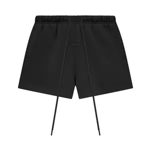 Fear Of God Running Short - Black